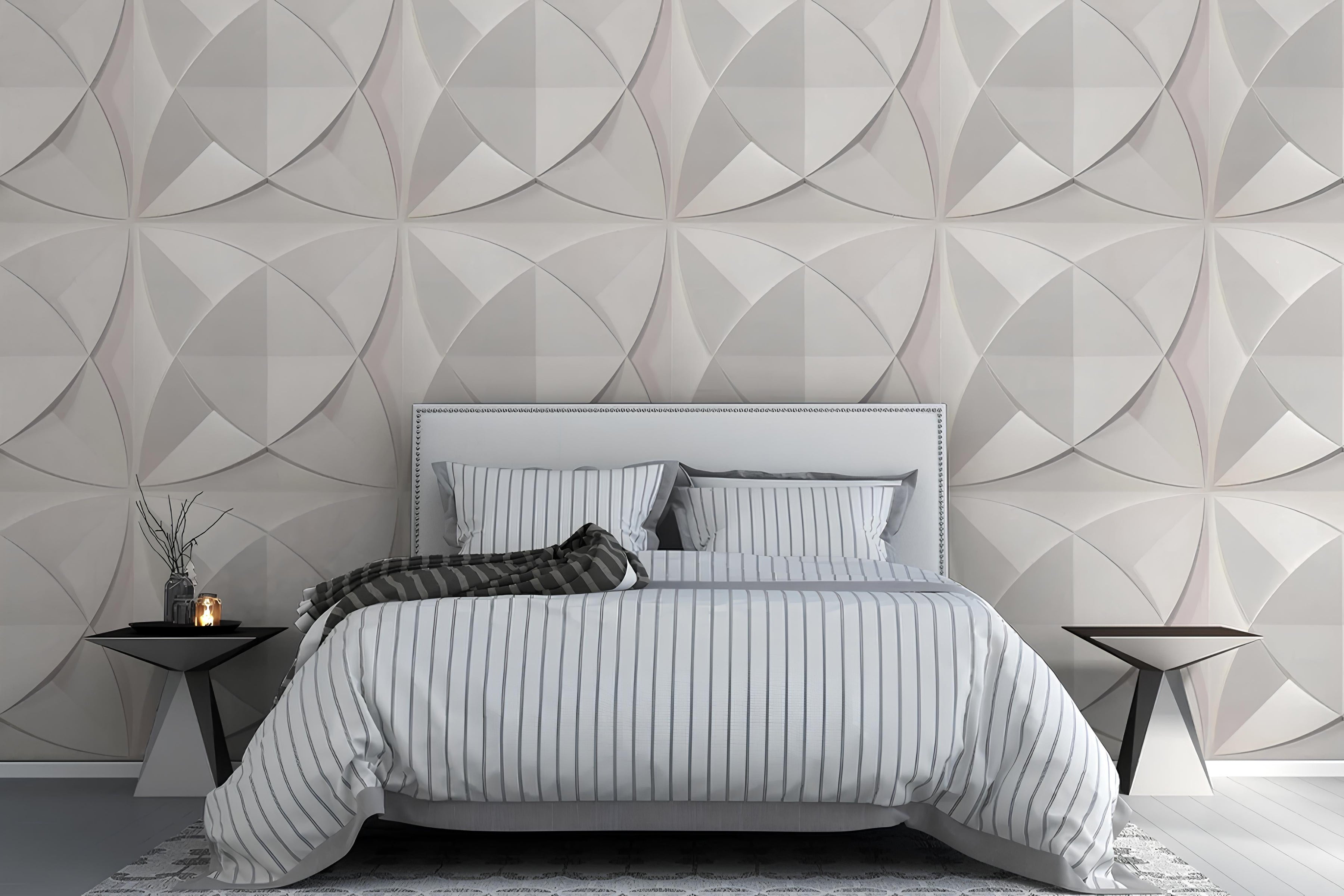 3D Wall Panels: A Guide to Choosing the Perfect Design