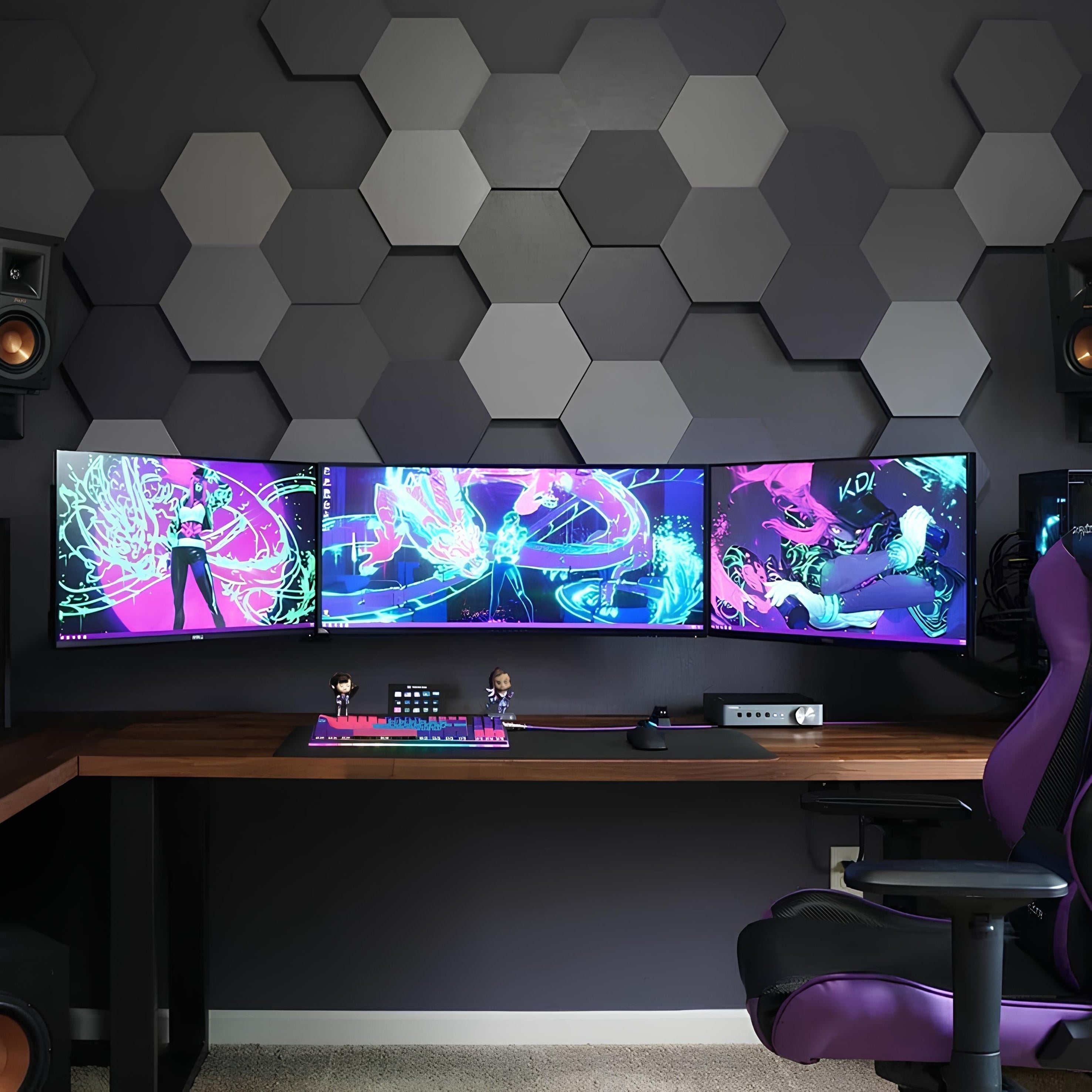 | The Panel Hub